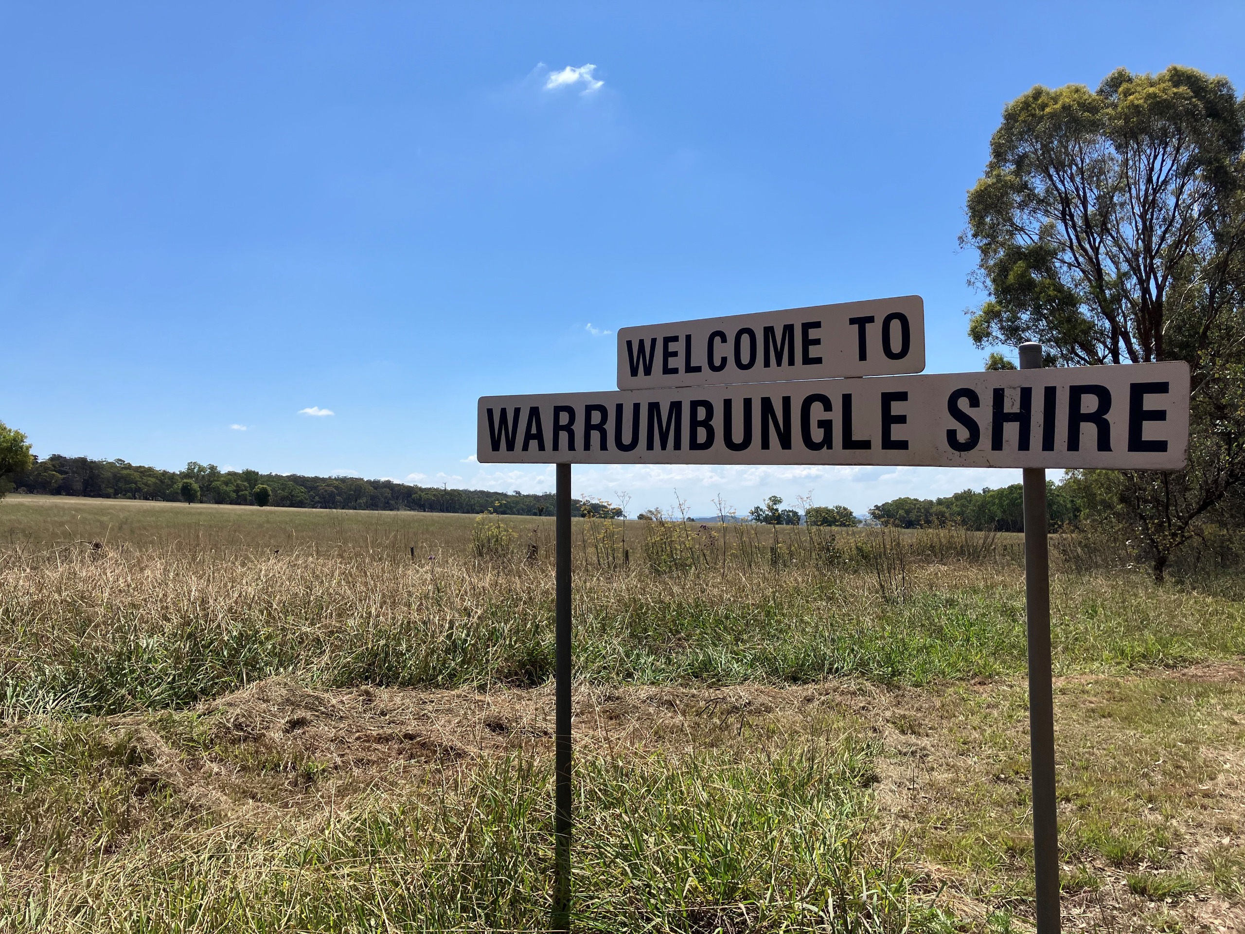 Healthy Warrumbungles | Engage Western NSW Health